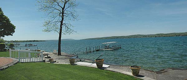3360 Fallbrook Park (Canandaigua Lake) - Edelweiss Properties