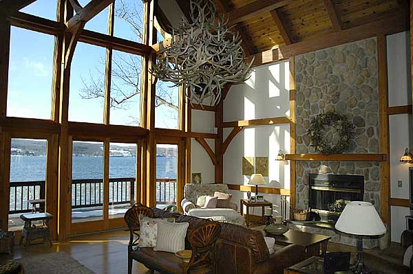 5246 Shale Beach Drive (Canandaigua Lake) Edelweiss Properties
