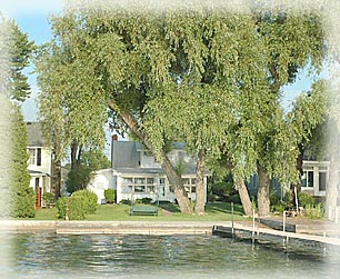 3316 Fallbrook Park (Canandaigua Lake) - Edelweiss Properties